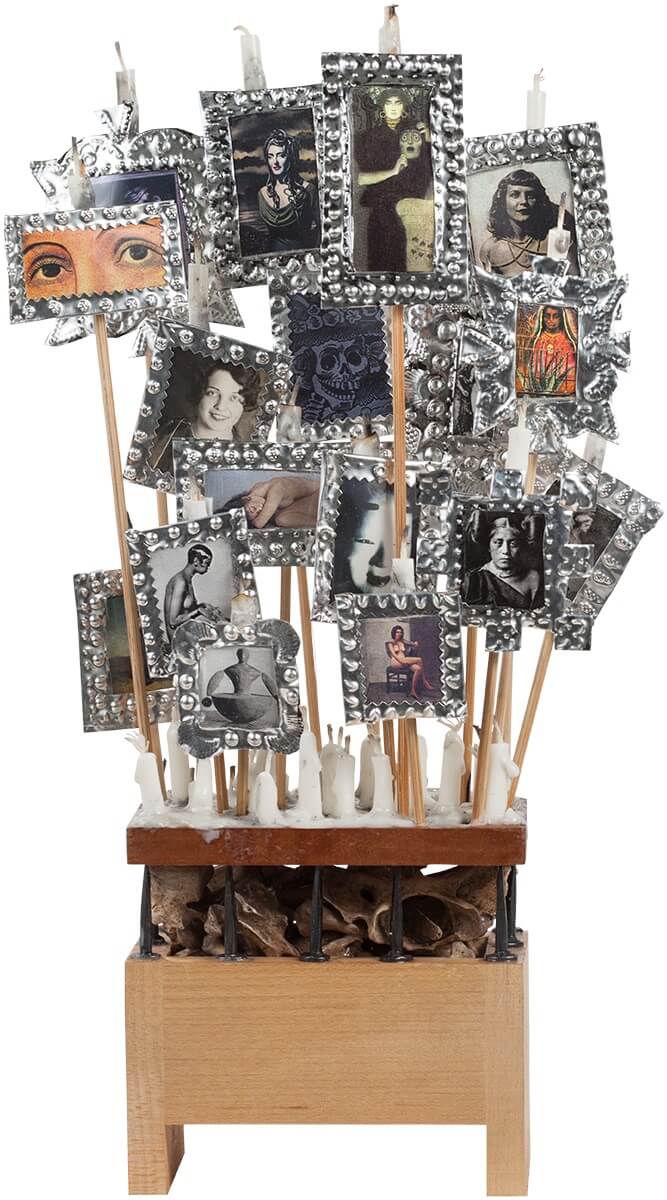 She – Women Beyond Borders