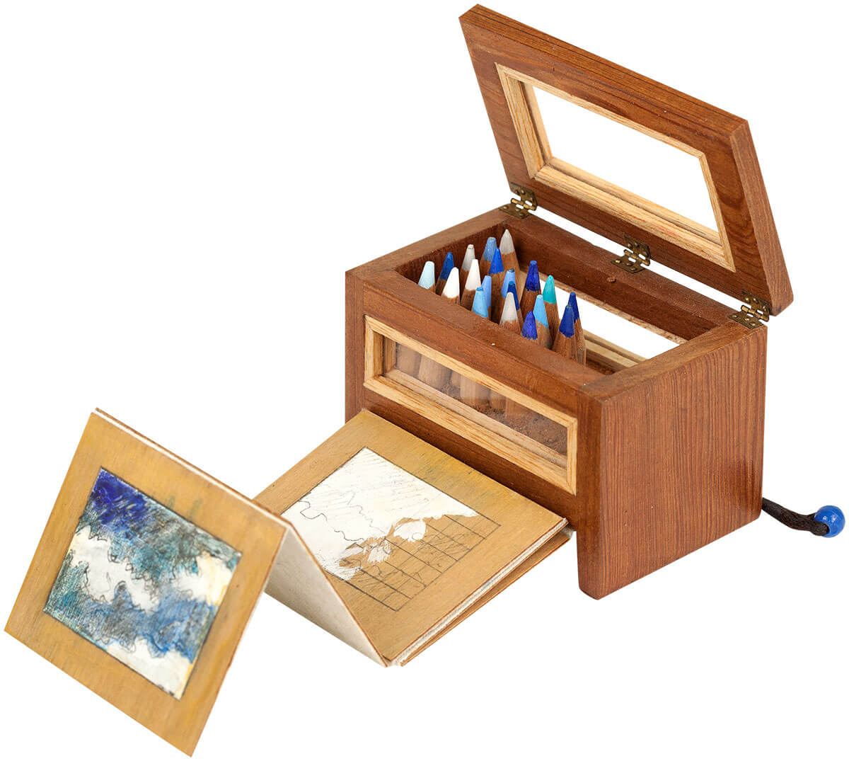 Bush Box | Women Beyond Borders