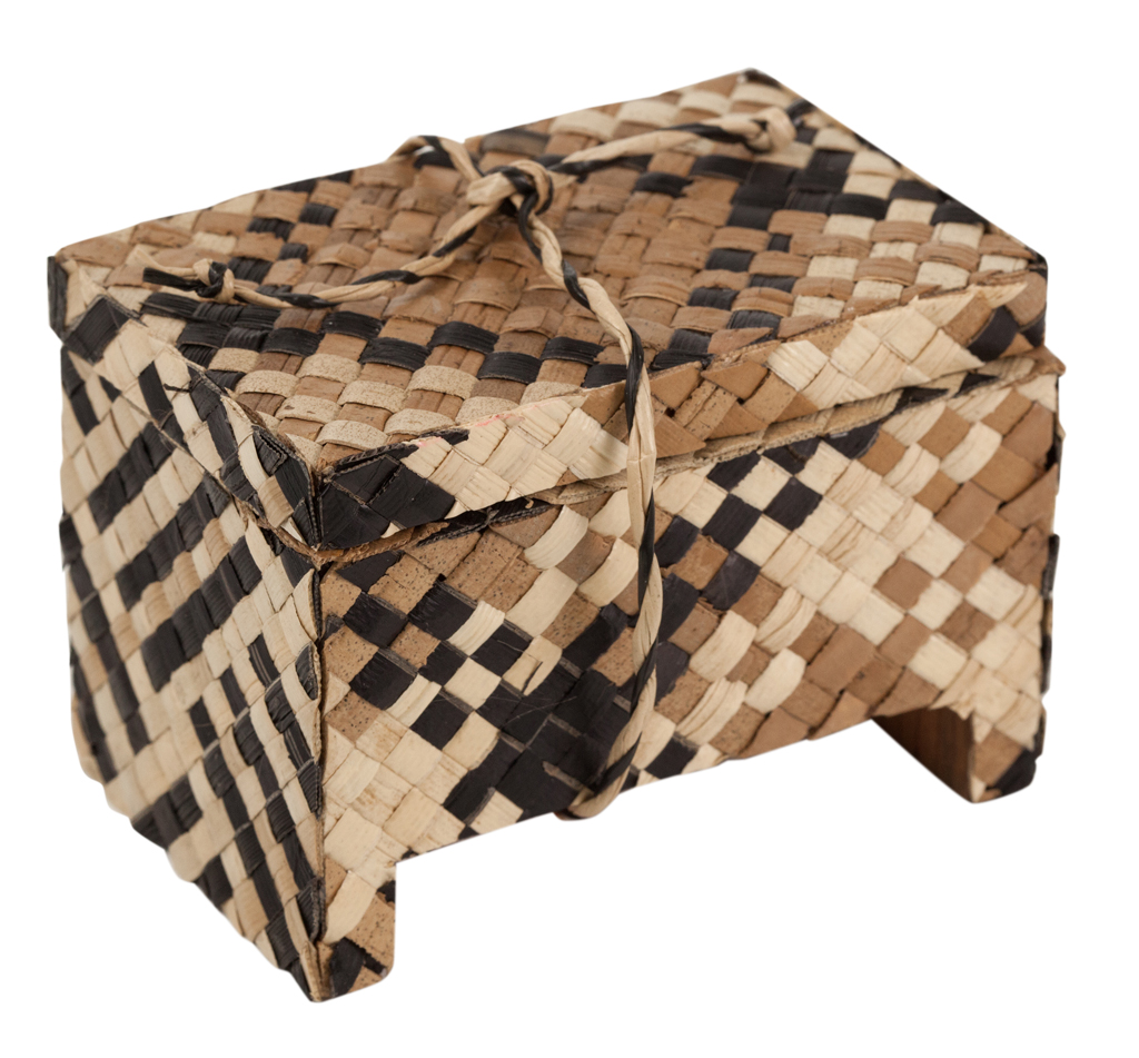 Jewelry Box (Volvoi) – Women Beyond Borders