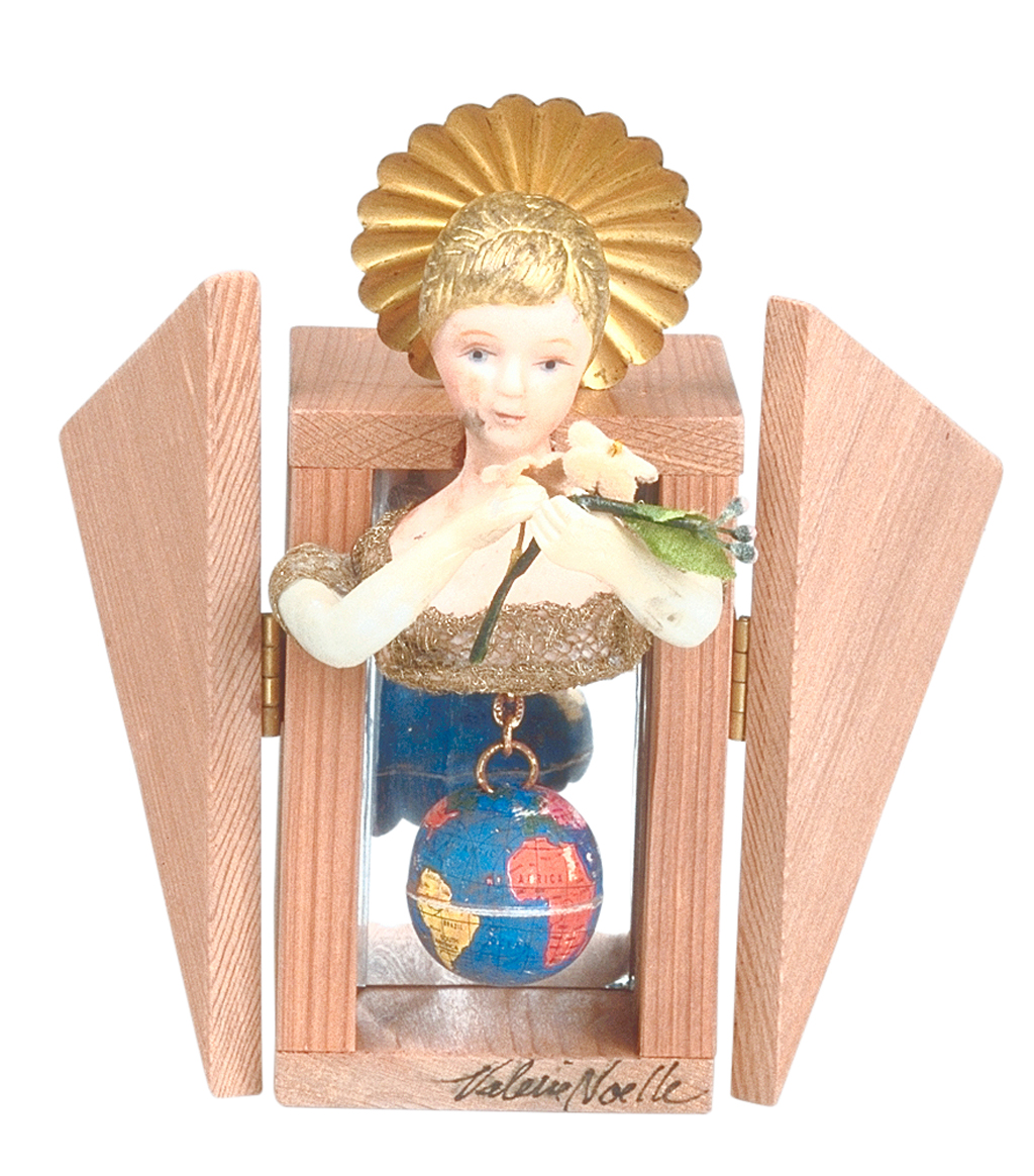 Peace Offering | Women Beyond Borders