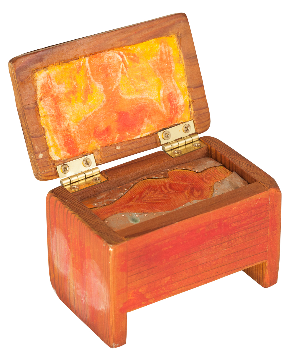 Pandora’s Box – Women Beyond Borders