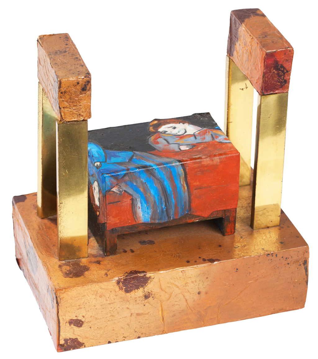 Sad People – Women Beyond Borders