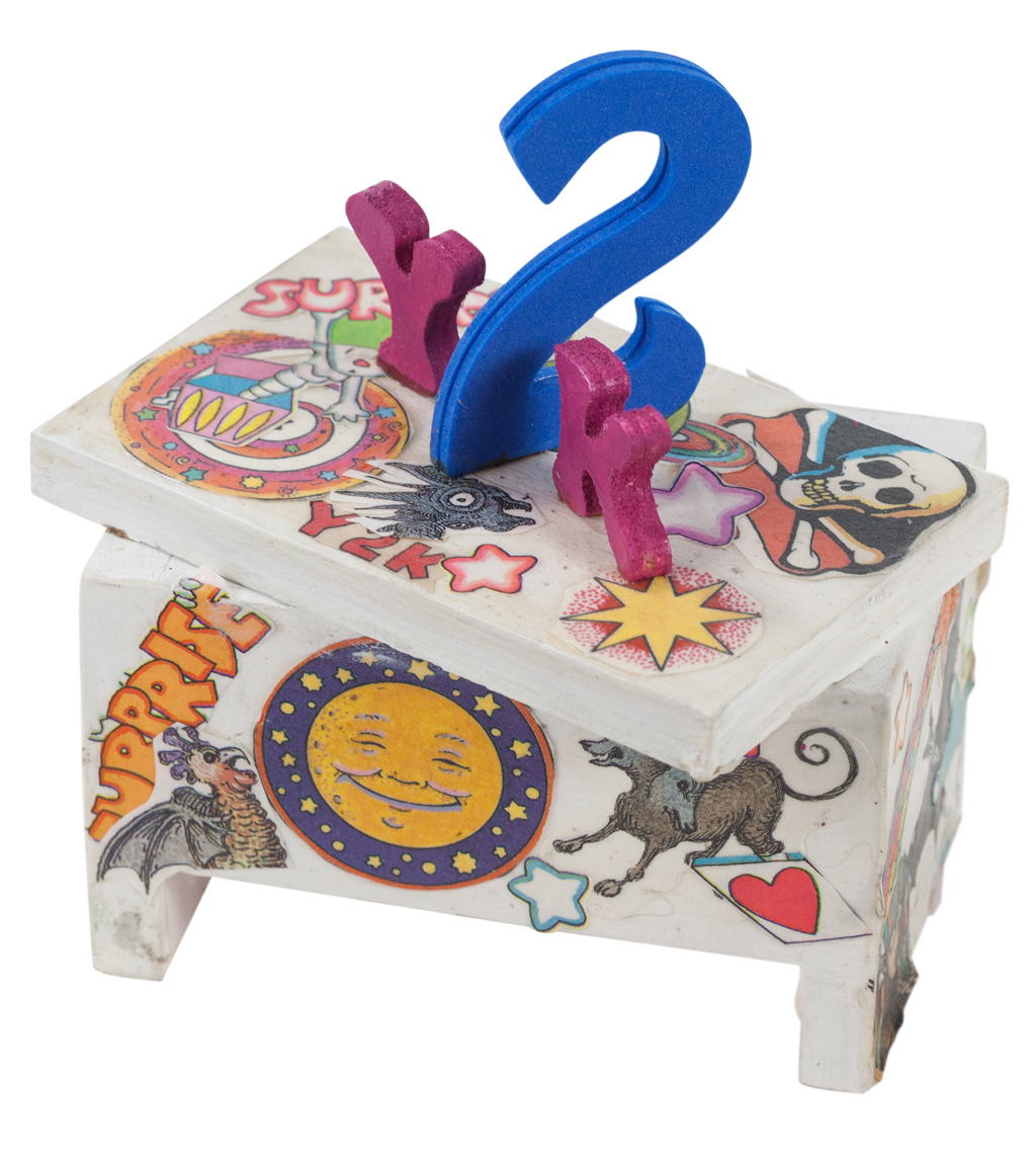 Millennium Box | Women Beyond Borders