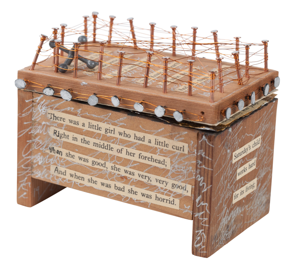 Apricot Box | Women Beyond Borders