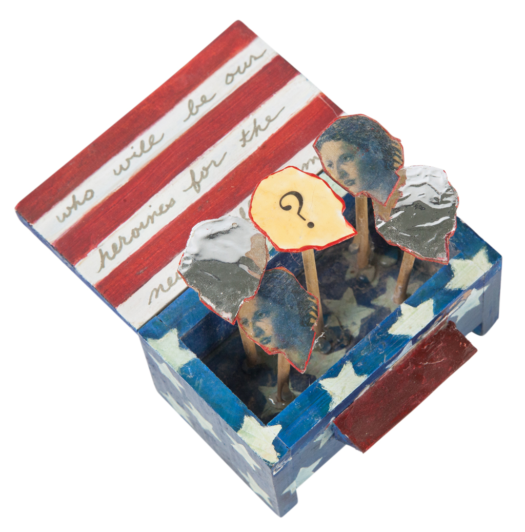 Heroines – Women Beyond Borders