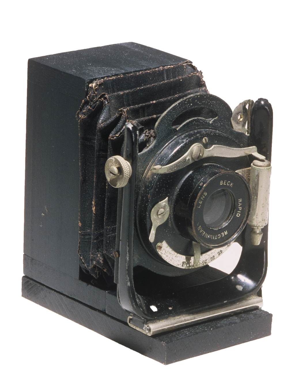 Box Camera | Women Beyond Borders